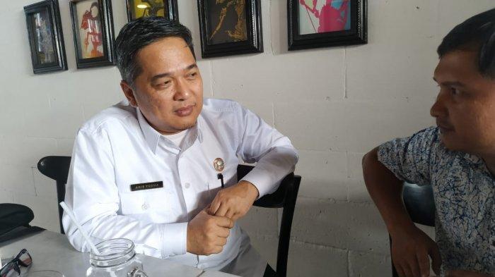 Bappeda Sumut Usulkan Asahan Sebagai Kabupaten Sehat - Tribun-medan.com