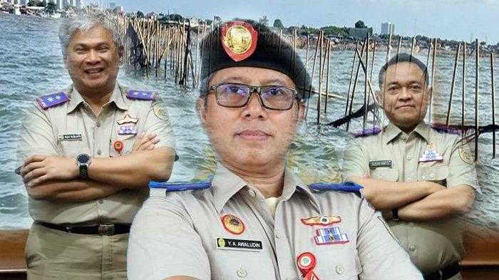 Pejabat BPN Banten dan Tangerang Diperiksa soal Penerbitan Sertifikat HGB dan SHM di Area Pagar ...