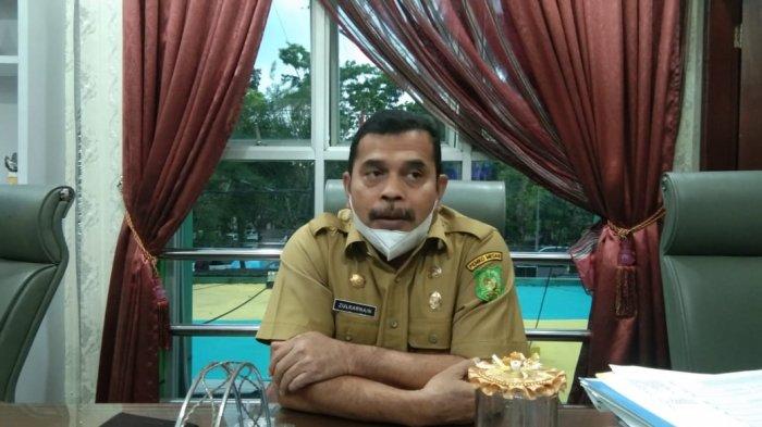 Sejumlah Warga Medan Mengeluh NIK KTP dan KK Tidak Online, Begini ...