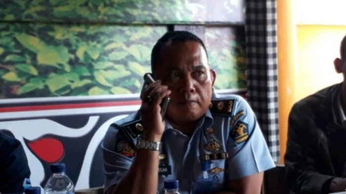 Akui Narkoba Beredar di Dalam Lapas, Kalapas Ini Pernah Temukan Sabu ...