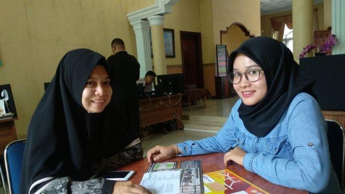 Rumah Pondok Mansion, Lingkungan Nyaman dan Asri - Tribun-medan.com