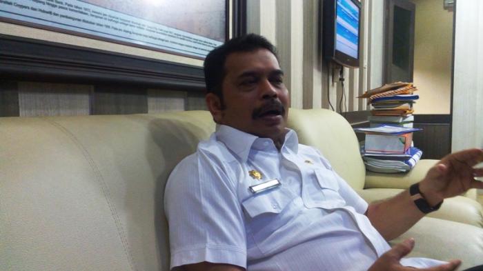 Kepala Bappeda Medan: Infrastruktur di Pinggir Kota Kurang Memadai ...