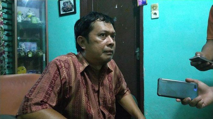 TERBARU Penjelasan Kepling di Medan Tentang Sosok MYD, Pemeran Pria Dalam Video Syur Artis Gisel ...