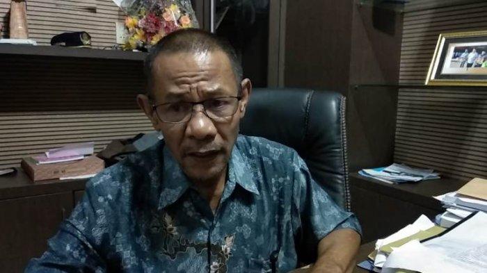 Pengakuan Kepsek SMAN 5 Medan, Berikut Kronologi Kerusakan Server ...