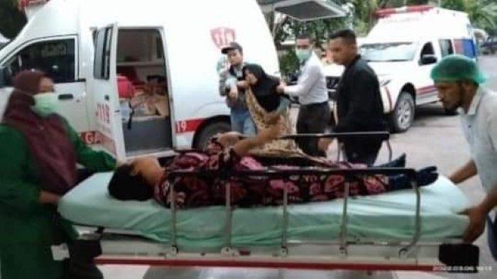 Pihak PT Sorik Merapi Geothermal Power Mulai Digilir Polres Madina Soal ...