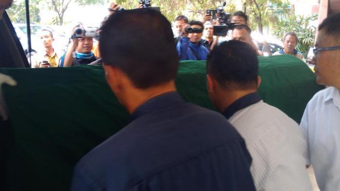 Berita Topik Selamat Jalan Gayatri Wailissa Terbaru Hari Ini - Tribun ...