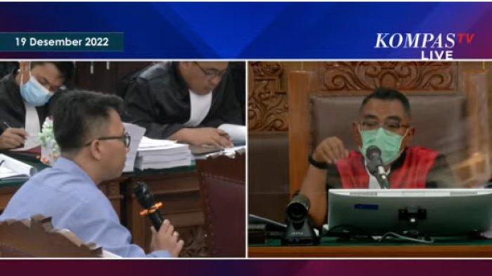 AHLI FORENSIK: Tembakan di Dada dan Kepala Penyebab Kematian Brigadir J ... AHLI FORENSIK: Tembakan di Dada dan Kepala Penyebab Kematian Brigadir J ...