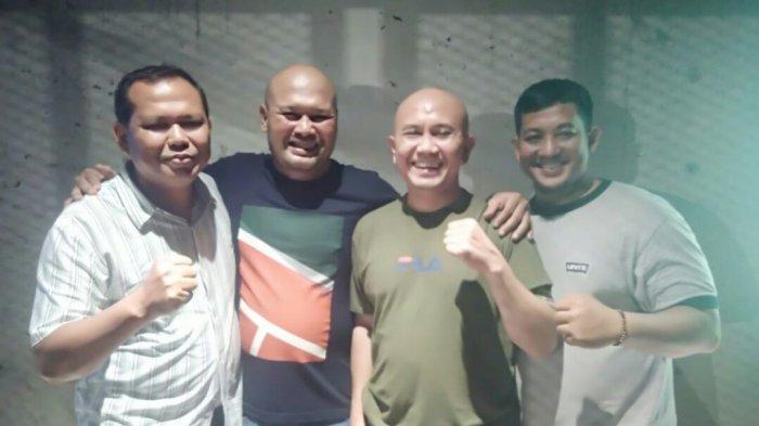 KONI Diminta Serius, Ikatan Atlet Nasional Berharap Sumut Bisa Tembus ...