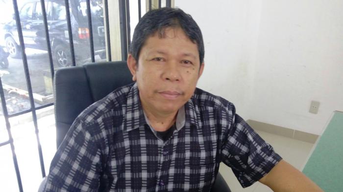 Togar Sotorus: Direksi PD Paus Harus Diganti - Tribun-medan.com