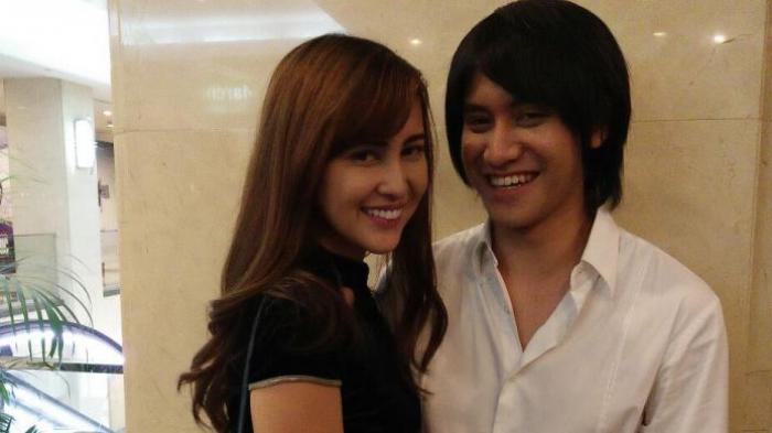 Pacar Kevin Aprilio Takut Saat Disoraki Penggemar Cewek - Tribun-medan.com