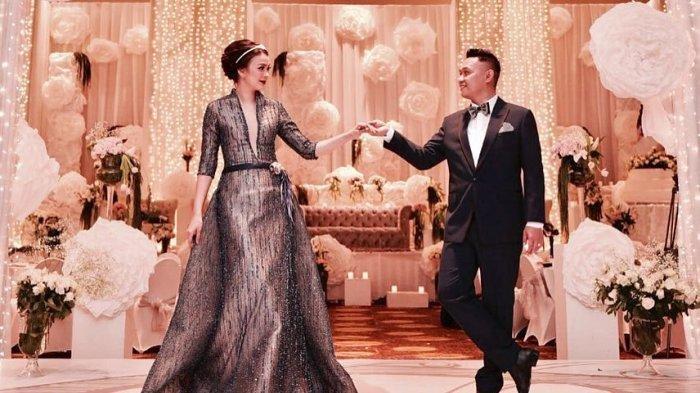 Putri Indonesia 2016 Kezia Warouw Bagikan Kabar Bahagia, Kini Tengah ...