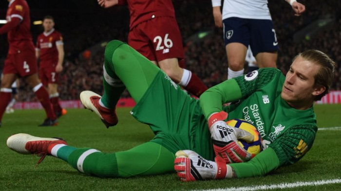 Eks Kiper Liverpool Bakal Merapat ke AS Roma, De Rossi Dapat Amunisi ...
