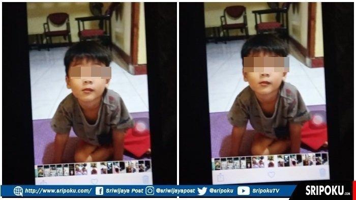 Kisah Bocah Radit Tertidur dalam Mobil Innova Dicuri Maling, Begini ...