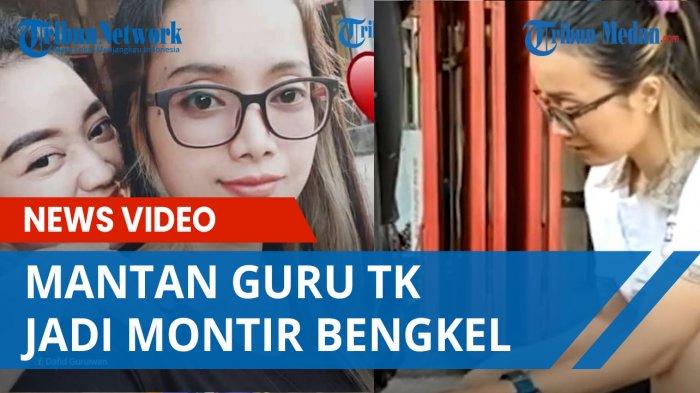Kisah Mantan Guru TK Lulusan Sarjana Pendidikan di Kediri, Ganti ...