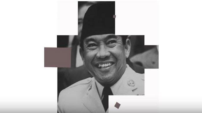 Kisah Soekarno Sang Presiden, Begini Lakunya bila Tak Punya Uang ...