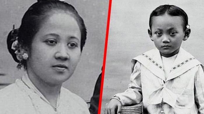 Kisah Soesalit Djojoadhiningrat, Putra Tunggal RA Kartini Ternyata ...