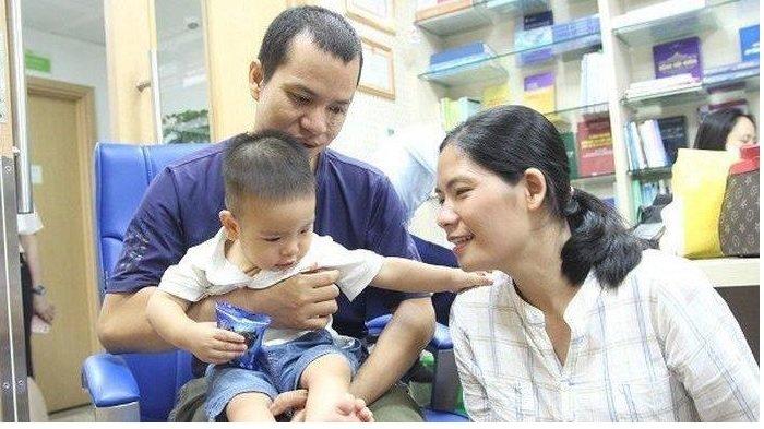 Kisah Suami Lumpuh Usai Nikah, Istrinya Setia Meski Merasa Sulit, Akhirnya Bahagia Punya Anak ...