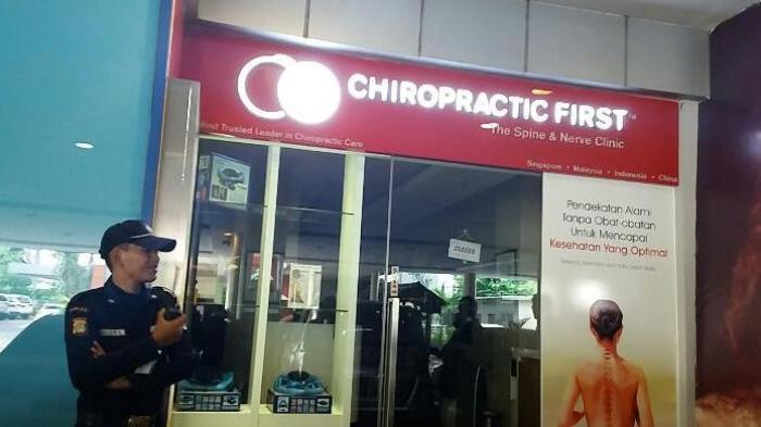 "Chiropractor" yang Tangani Siska Diduga Kabur ke Amerika Serikat ...