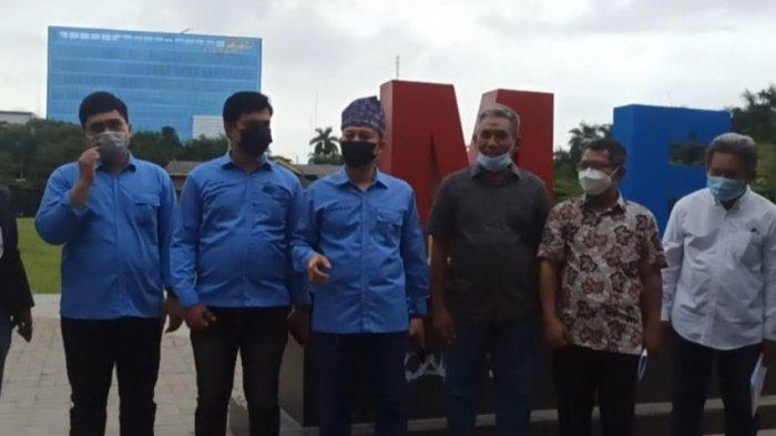 PENGADILAN Putuskan Lapangan Merdeka sebagai Cagar Budaya, DPRD Medan ...