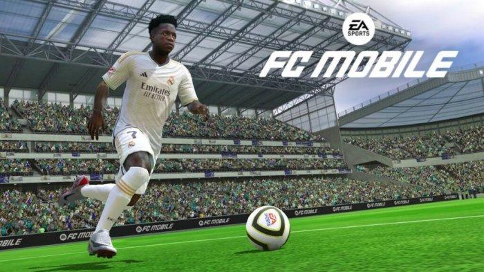 Kode Reedem FC Mobile 16 Desember 2024, Beserta Daftar Hadiahnya ...