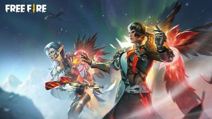 Kode Reedem FF 11 Desember 2024, Ada Diamond dan Skin Langka Gratis ...