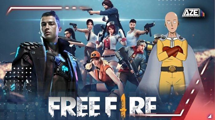 Kode Reedem FF 2 Desember 2024 dari Garena dengan Beragam Hadiah ...