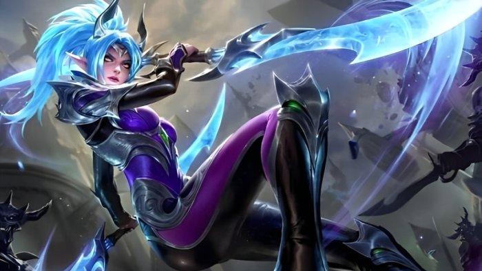 Kode Reedem Mobile Legends Terbaru 7 Februari 2025, Segera Tukarkan ...