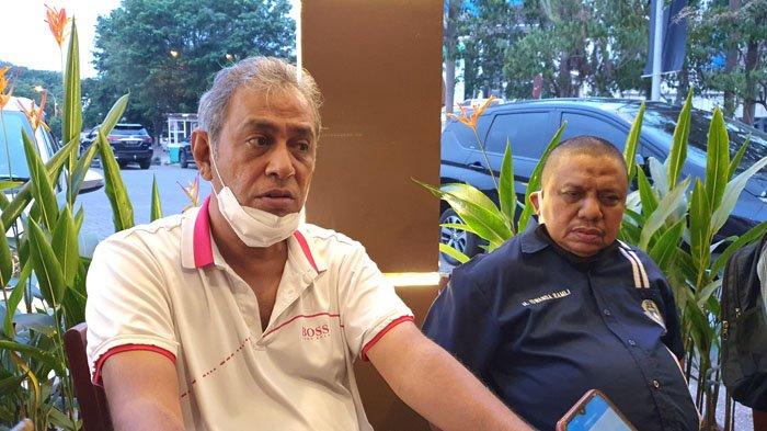 Kodrat Shah Berang, Tahu Mantu Edy Rahmayadi 'Kuasai' PSMS Medan ...