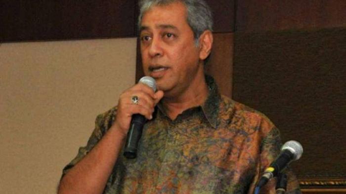 Kodrat Shah Terpilih Aklamasi Sebagai Ketua Umum PP Sumut - Tribun ...