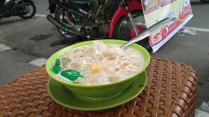 Berikut 5 Minuman Legendaris di Kota Medan yang Cocok untuk Berbuka ...