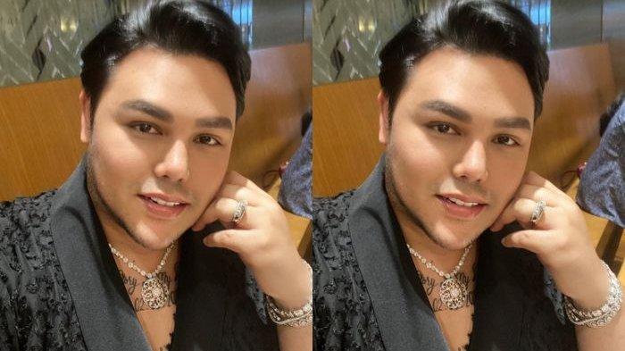 Kliennya Tak Kunjung Bayar Gaun Pernikahan, Igun Ungkap Bakal Jual ...