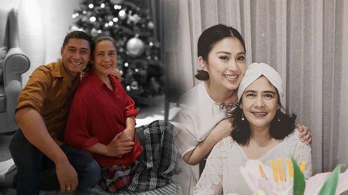 Lydia Kandou Buka Suara soal Perceraian Kenang Mirdad & Tyna Kanna, Ini ...