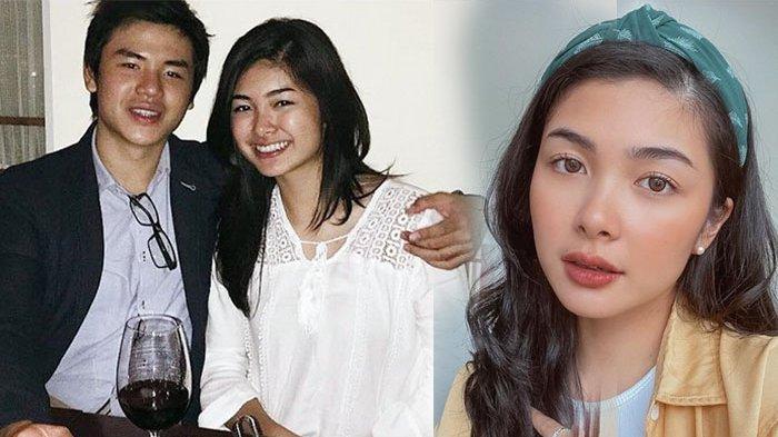 Lepas dari Nicholas Sean, Begini Potret Elisa Jonathan yang Dipuji ...