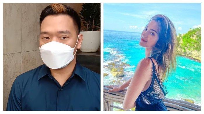 Berteman Dekat, Nobu Ungkap Reaksi Jessica Iskandar saat Tahu Kasus Video Syur dengan Gisel ...
