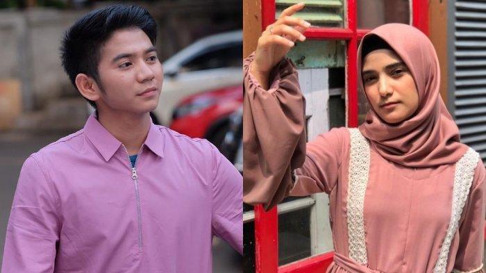 Cerai Dari Rizki DA, Netizen Jodohkan Nadya Mustika Dengan Sosok Ini ...