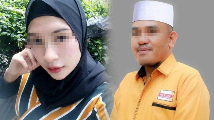 Risma Wati Bongkar Hubungannya dengan Anggota DPRD Medan JS, Sudah ...
