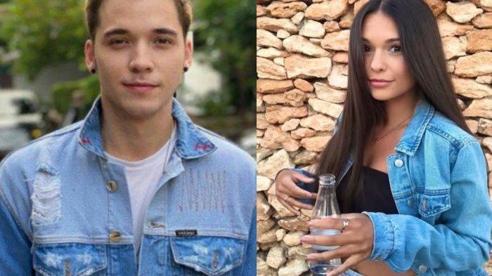 Ria Andrews Gantikan Celine Evangelista di Peluk Stefan William ...