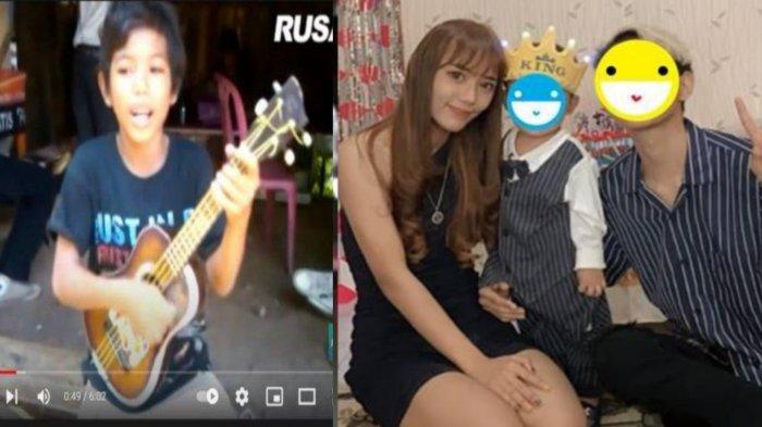 MEMALUKAN Tabiat Suami ke Orang-orang, Sarah Sheilka Bocorkan Aib Tegar ...