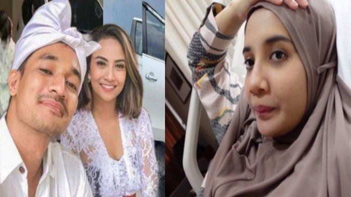 Kenang Kecelakaan Maut Vanessa Bibi , Zaskia Sungkar Berharap Meninggal ...