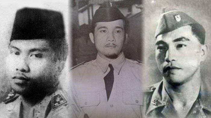 Empat Kolonel Legendaris yang Lebih Disegani daripada Perwira Tinggi ...