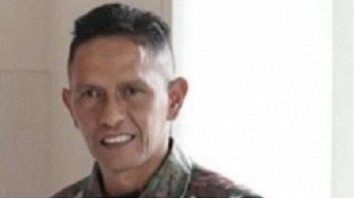 Inilah Motif Kolonel Priyanto, Pelaku Tabrak Lari Buang Hidup-hidup ...