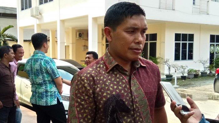 Polda Sumut Kejar Samsul Tarigan yang Jadi DPO, Tersangka Kasus Galian C di Langkat - Tribun ...