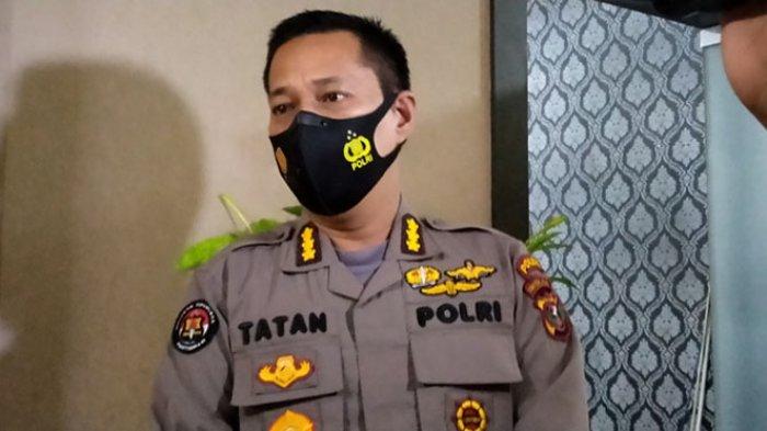 Kapolri Kembali Lakukan Mutasi, Kabid Humas Polda Sumut Jadi Dir Krimum Polda Sumut - Tribun ...