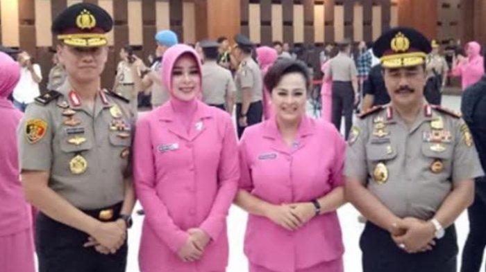 Agus Adrianto Naik Bintang Tiga, Dadang Hartanto Pecah Bintang Pertama ...