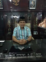 Kompol Faidil Zikri Sempat Ingin Jadi Dokter - Tribun-medan.com