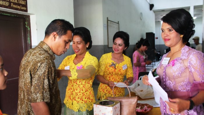 Ulang Tahun, Perkumpulan Marga Hutasoit Yakin Semakin Solid dan Eksis ...