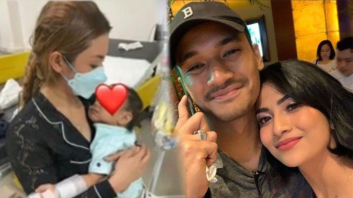 Vanessa Angel dan Bibi Andriansyah Dimakamkan di Jakarta, Pemakaman ...