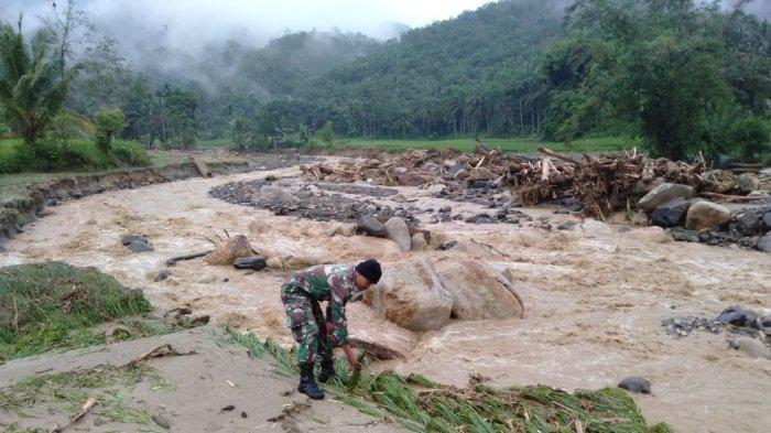 Daftar Kecamatan dengan Desa Terbanyak di Kabupaten Labuhanbatu Utara ...