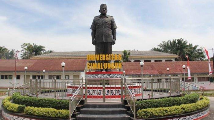 MEMANAS, PTUN Medan Batalkan SK Pengangkatan Rektor Universitas ...