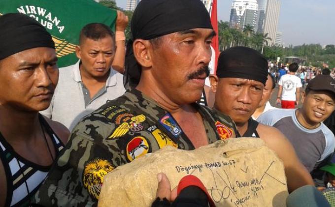SOSOK Kopral Bagyo Meninggal Dunia, Prajurit TNI Pernah Pecahkan Rekor ...